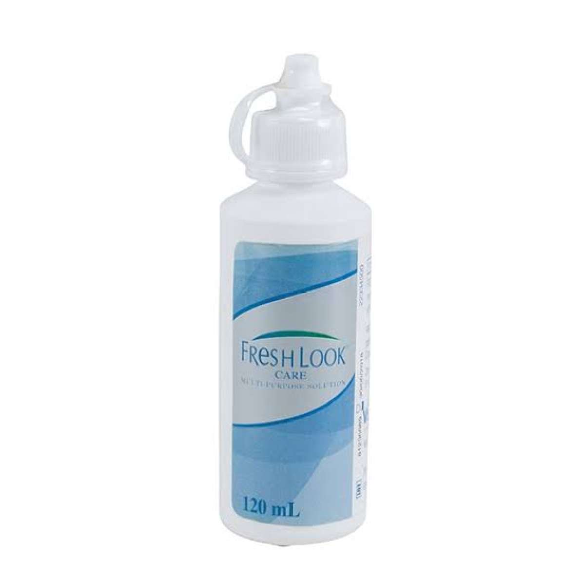 Contact Lens Solution water Freshlook 120ml | Daraz.com.bd
