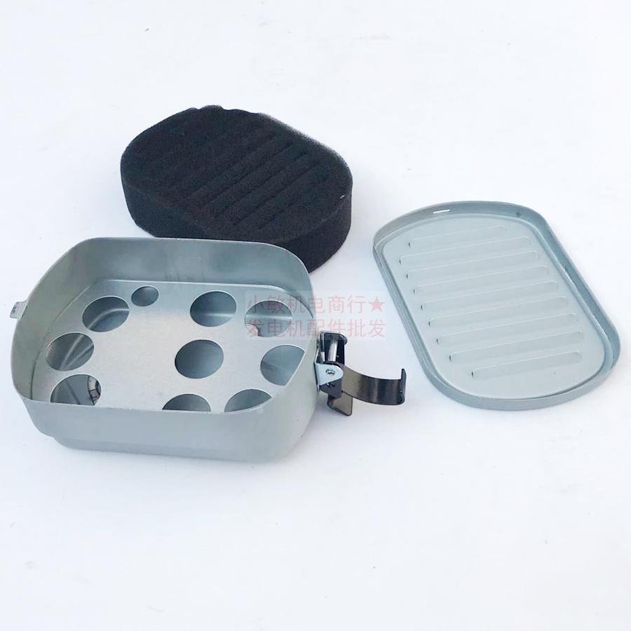 EY15 AIR FILTER ASSEMBLY FOR ROBIN SUBARU EY20 EY20D EY20B/C 3.5HP 5HP ...