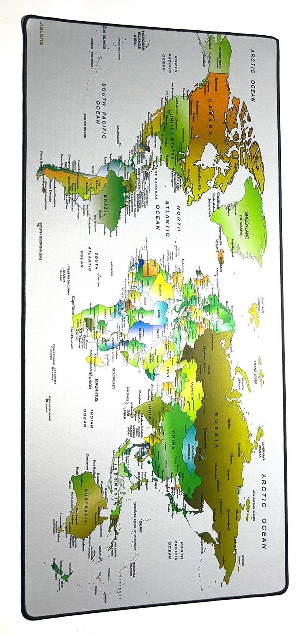 Gaming Mouse Pad Big Size 35 Inches - 16 Inches - Large Gaming Mouse ...