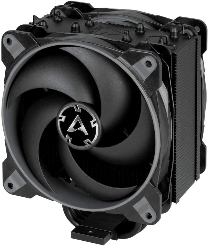 Arctic Freezer 34 eSports DUO Tower CPU Cooler with BioniX P-Series ...