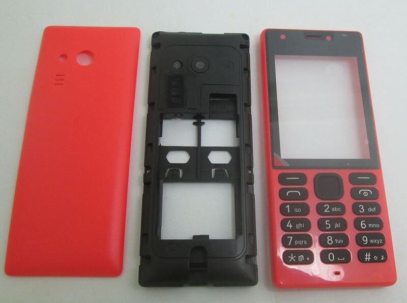 Nokia 150 Full Body Mobile Casing with Body | Daraz.com.bd