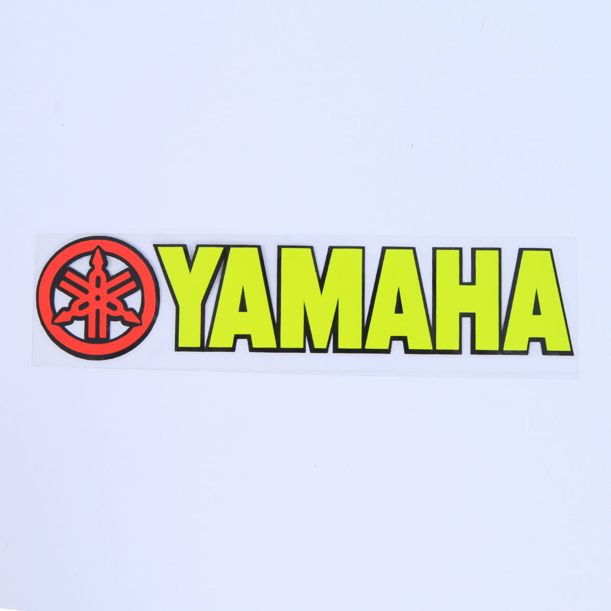 Motorcycle Decoration Sticker- Motorbike Sticker-yamaha | Daraz.com.bd