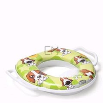 Chicco Soft Baby Comod/Toilet Seat Potty Trainer Safe Hygiene | Daraz ...