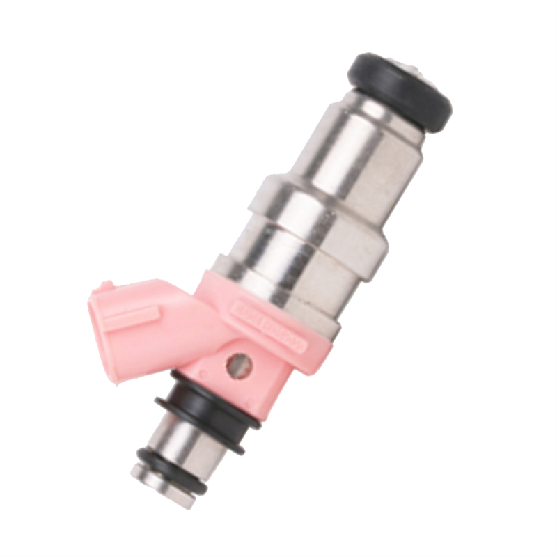 1 Piece Fuel Injector for Caldina Starlet EP82/85 4EFE 23250-11050 ...