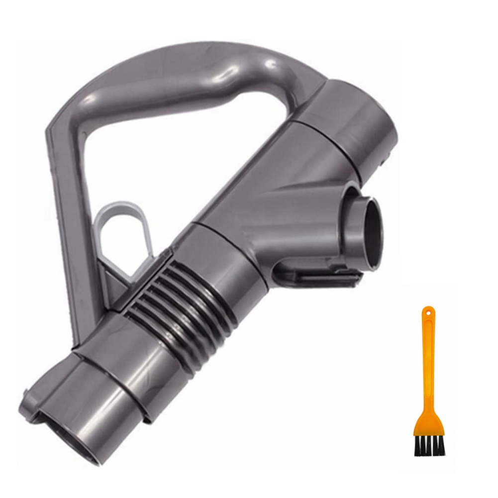 Dyson Dc19 Replacement Parts | Reviewmotors.co