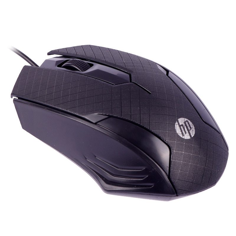 Hp X-55 Wired Usb Gaming Mouse - Desktop Optical Mouse Usb Wired ...