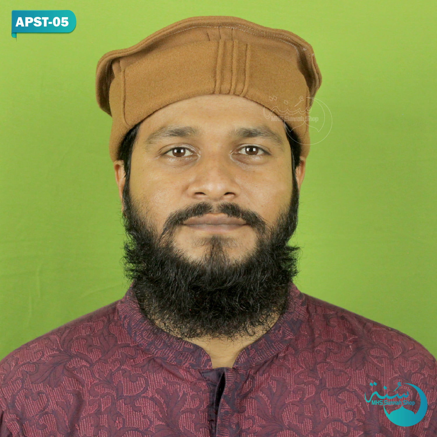 Beautiful Design Islamic Items Afghan Pakol Tupi For Men || Unique ...