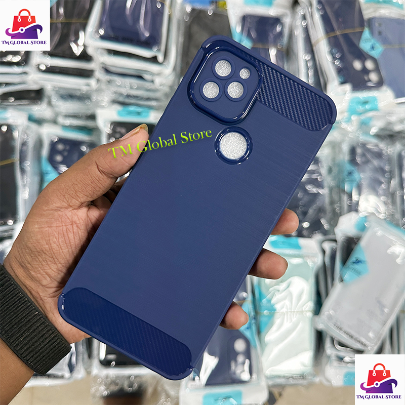 For Symphony Z42 / Symphony Z42 Pro Luxury Stylish Spigen Rubber ...