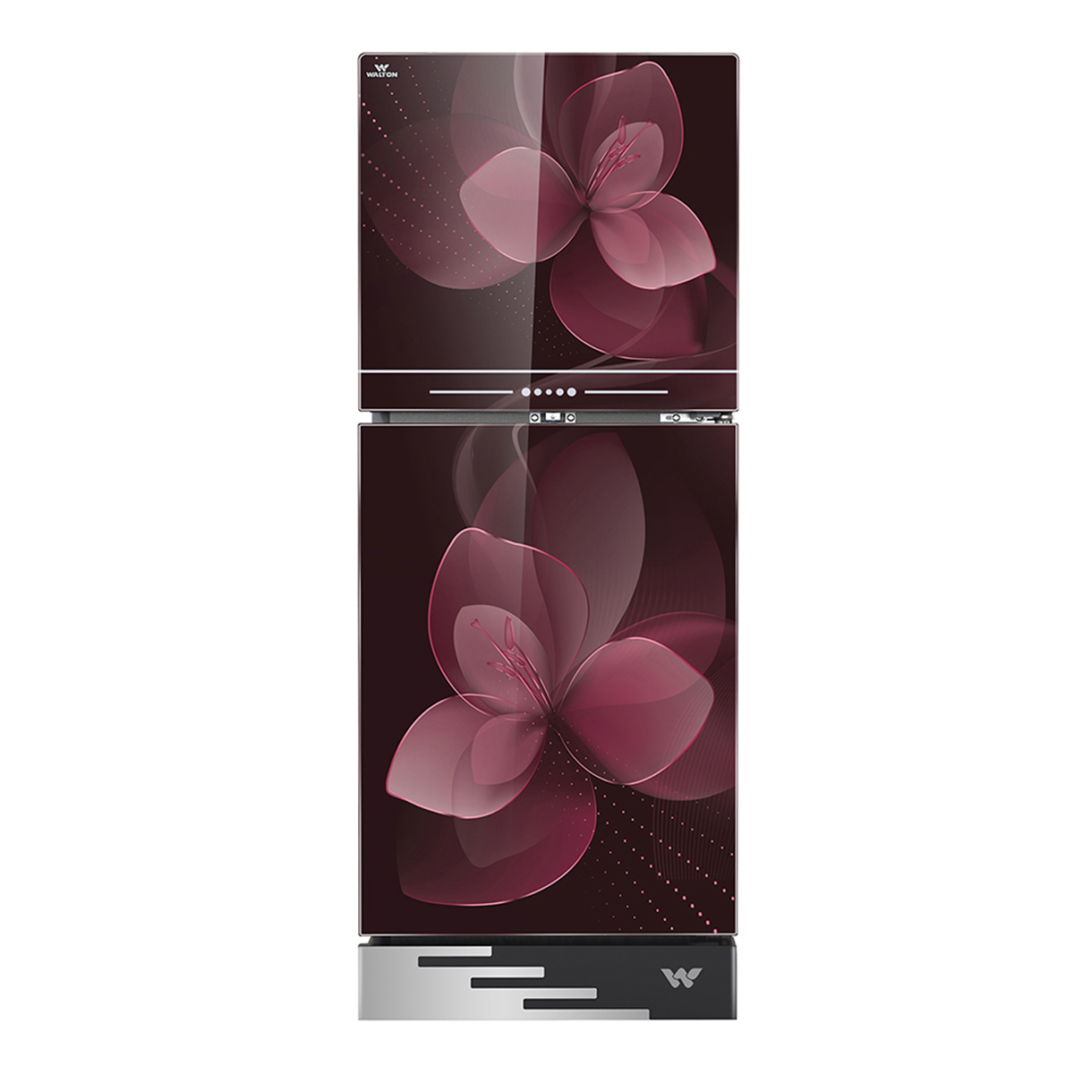 Walton WFD-1D4-GDEL-XX Direct Cool Refrigerator - 157 Ltr | Daraz.com.bd