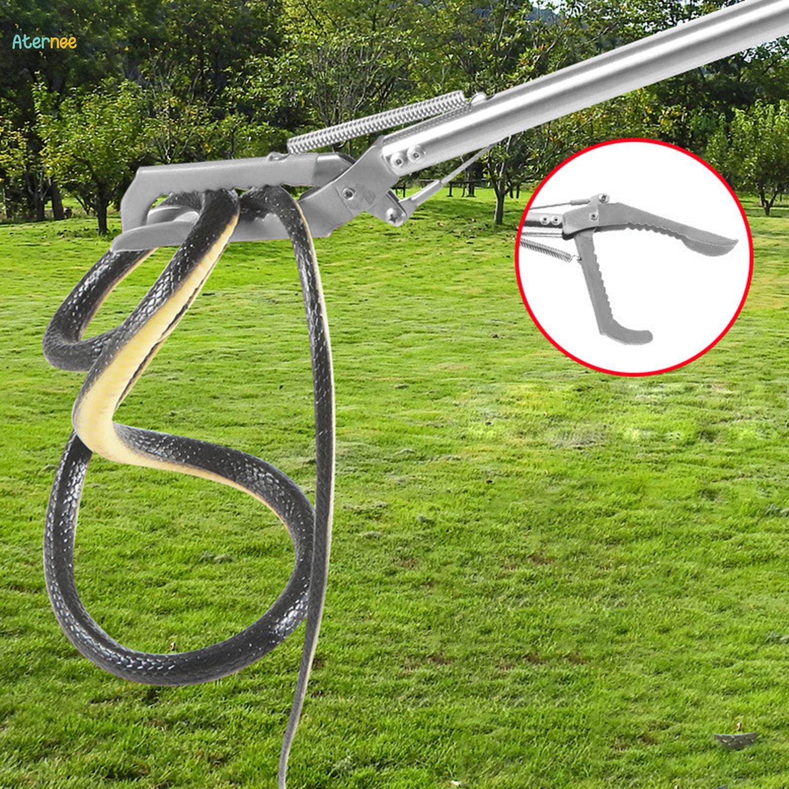 extra long handle collapsible grabber stick hooks 150cm | Daraz.com.bd
