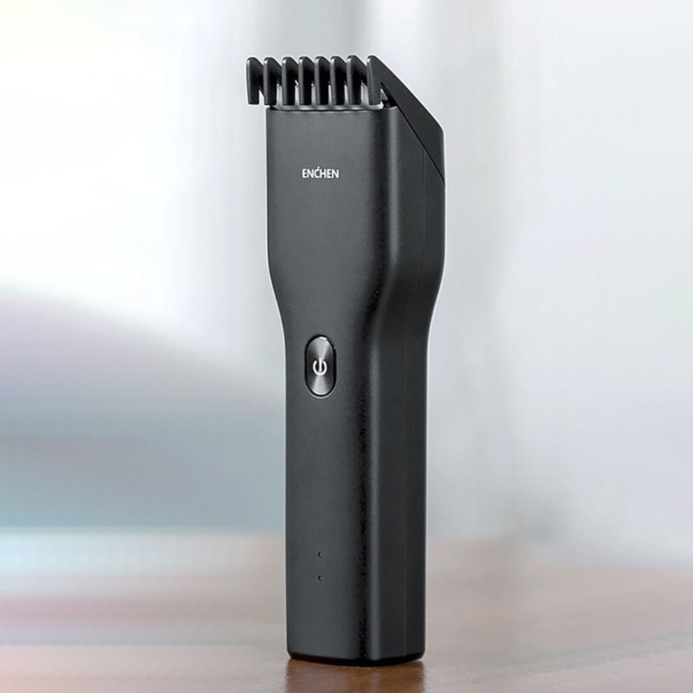 Xiaomi Enchen Boost USB Electric Hair Clipper Trimmer for Men | Daraz ...