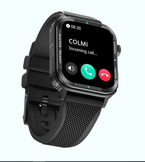 COLMI M41 Bluetooth Calling Smart Watch | Daraz.com.bd