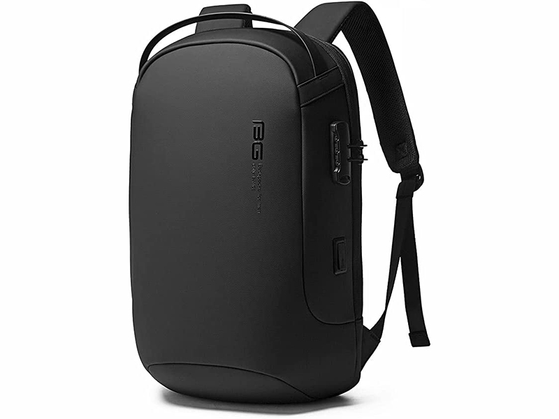 BANGE BG-7225 Travel Laptop Backpack Anti Theft Waterproof Durable ...