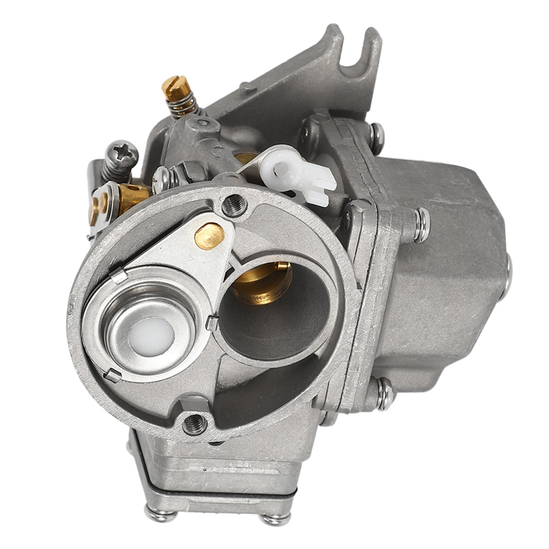 Outboard Carburetor Assembly Replacement Accessories 6E0-14301-00 For ...