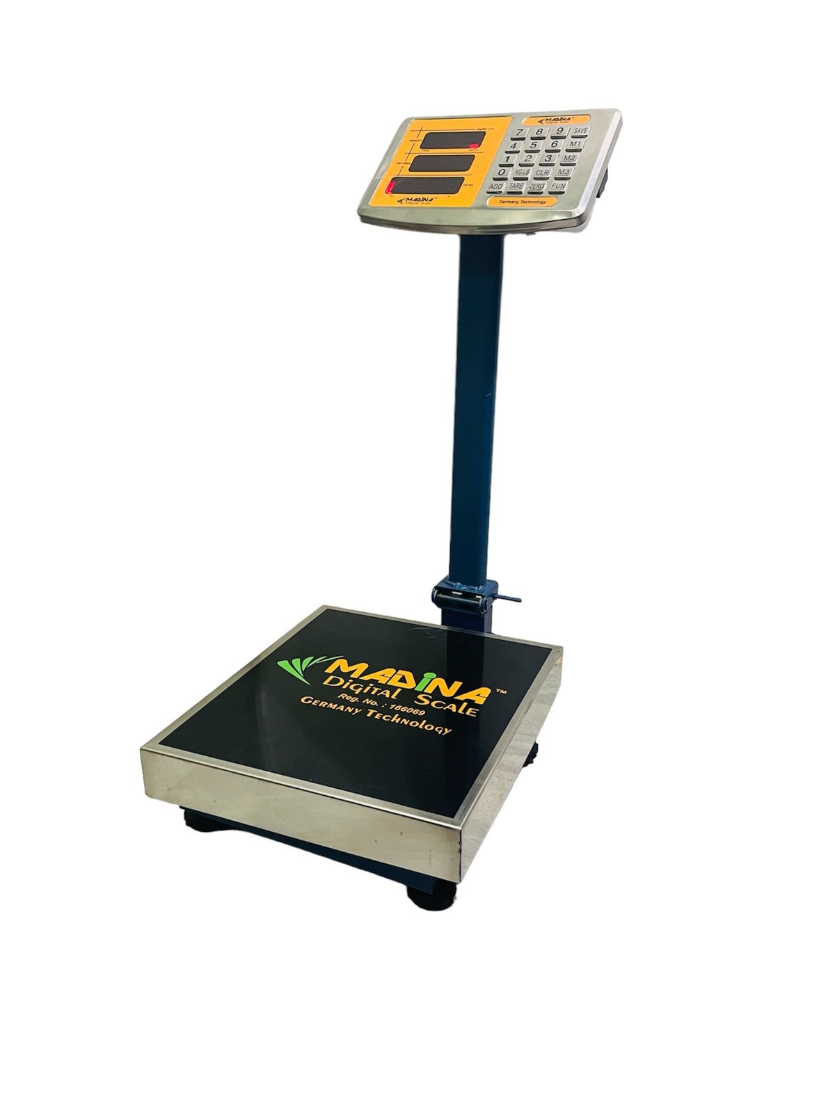 Madina Scale Products at 25% Off on Daraz | Buy Online