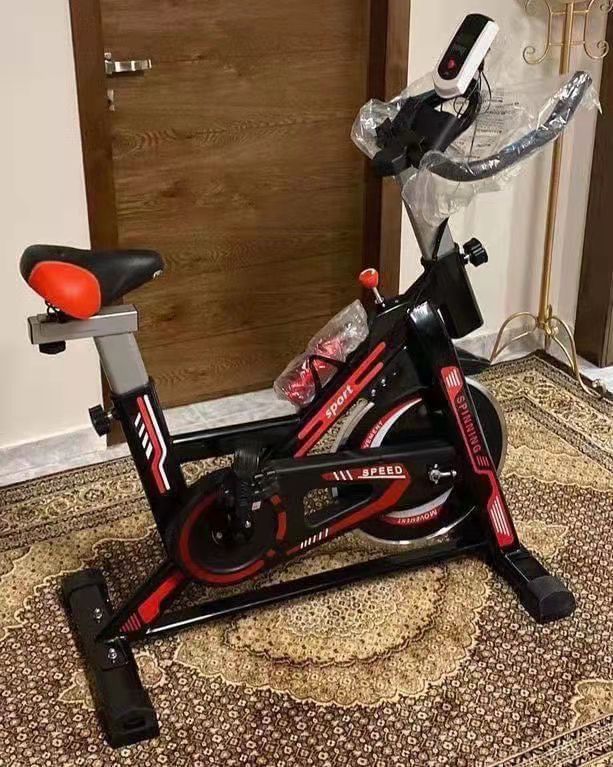 Buy Exercise Bikes Online at Best Price in Bangladesh - Daraz.com.bd