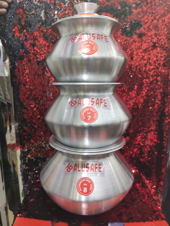 Rice Patil 7 Number Small Electric Chula: Cook Rice Efficiently For Two ...