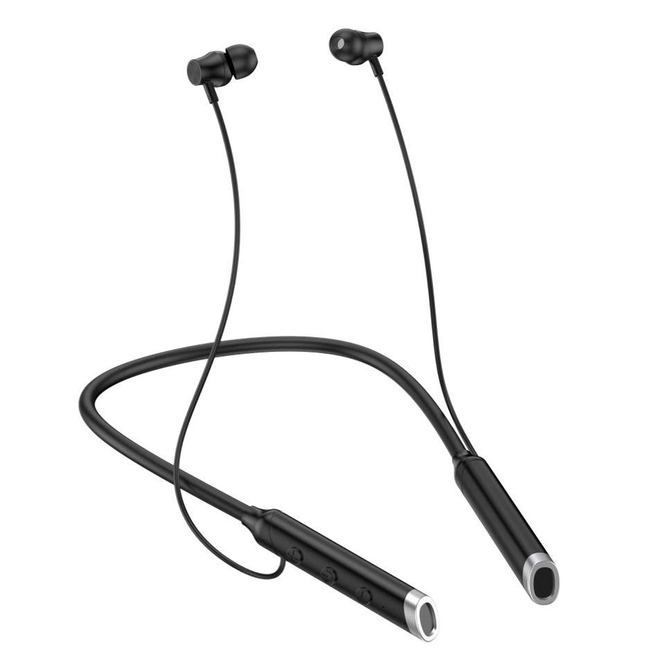 G9 Type C Wireless Neckband Headphone Bluetooth 5.0 Long Battery Life ...