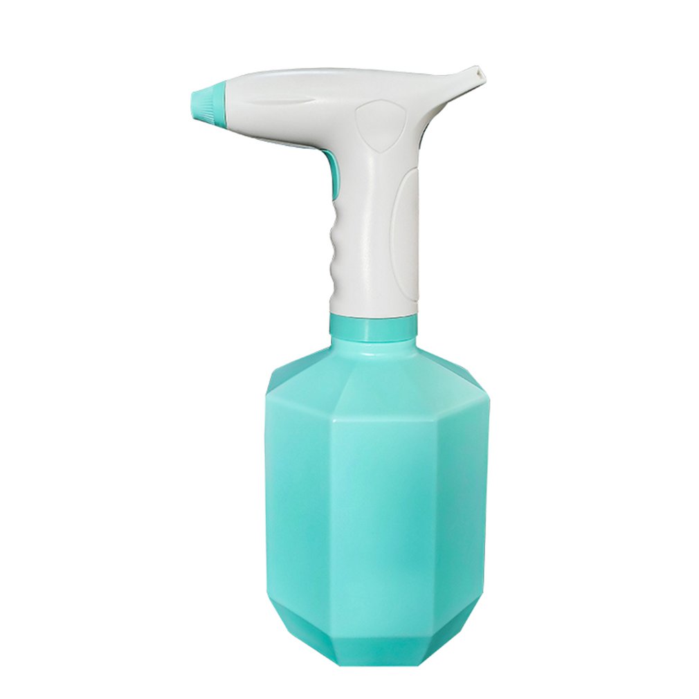 Electric Adjustable Blue Light Disinfection Atomizer Sterilizer Spray ...