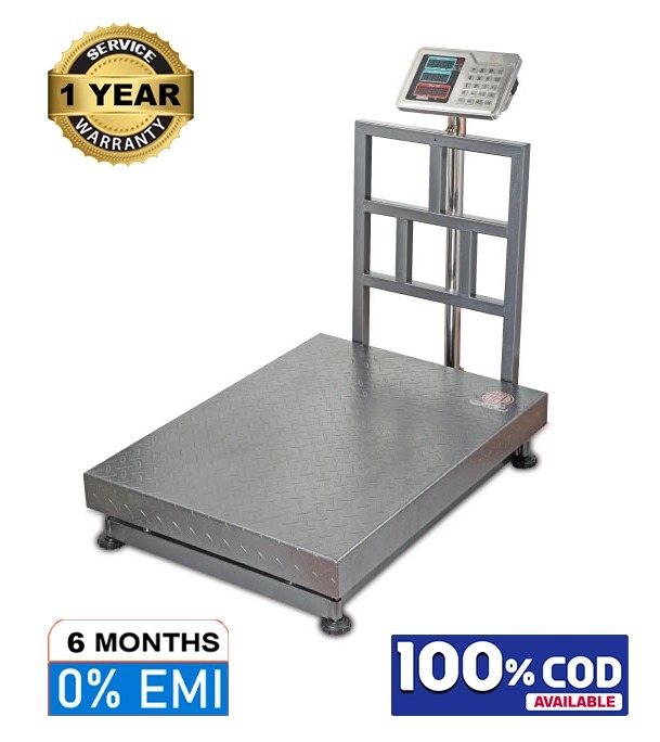 RFL Weighing Scale LA 116X500 500Kg | Daraz.com.bd