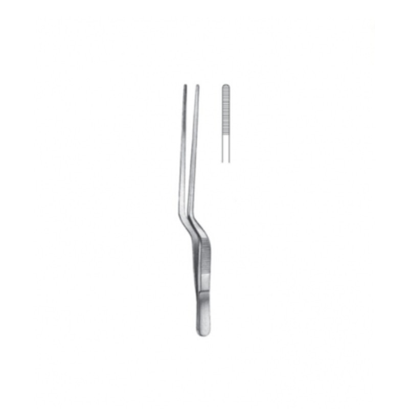 Nosel Dressing Forceps Surgical Instruments | Daraz.com.bd