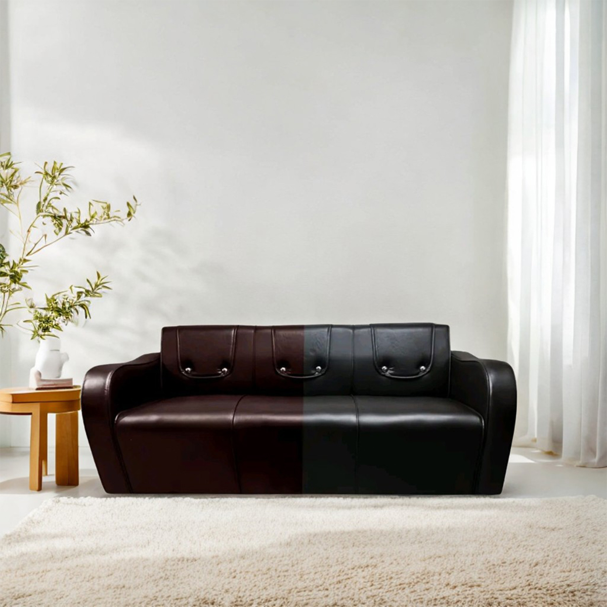 Furnicom Apple sofa / Living room sofa / Office sofa / Sofa / sofa set ...