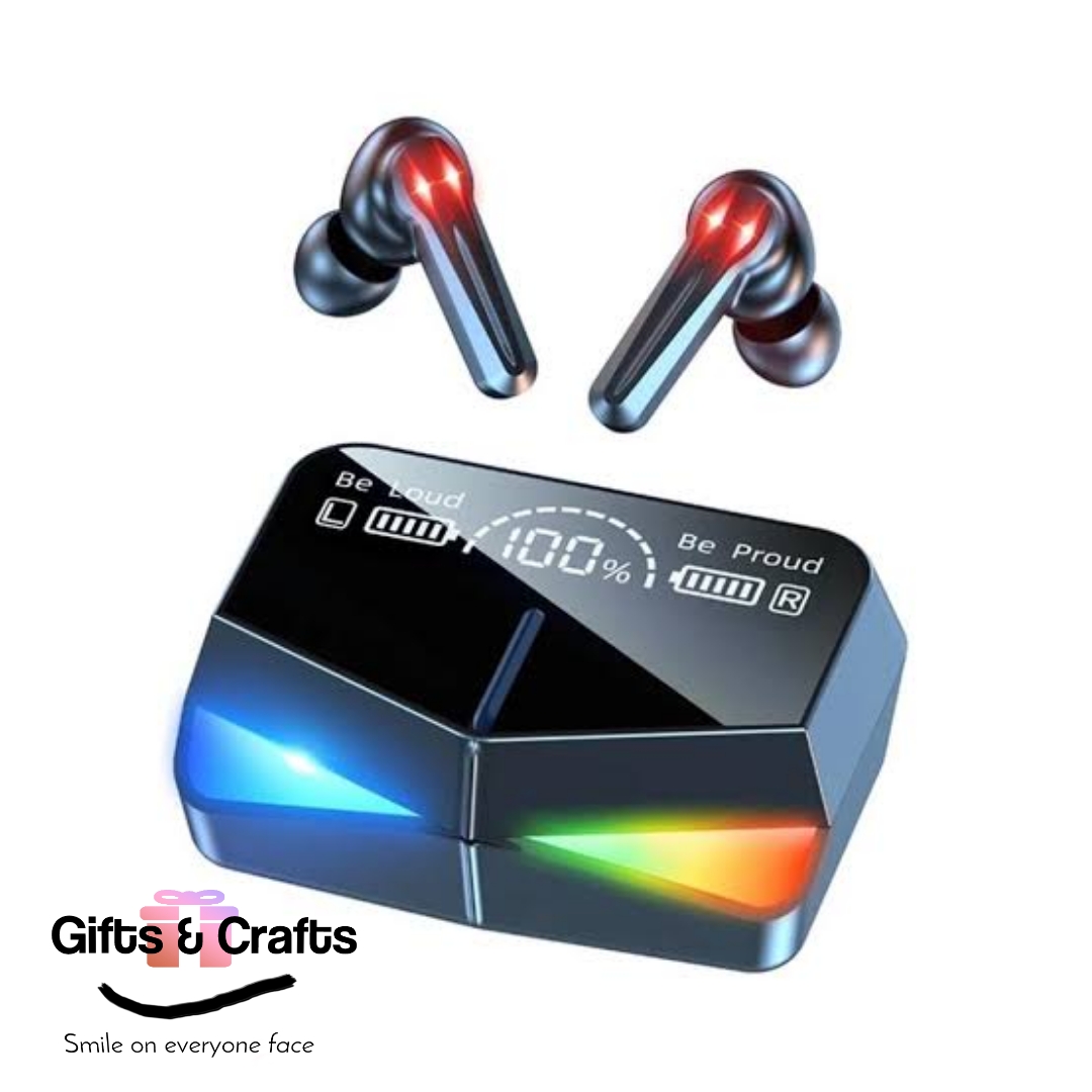 Product details of Deep Bass M32 TWS Bluetooth Earphones Mini ...