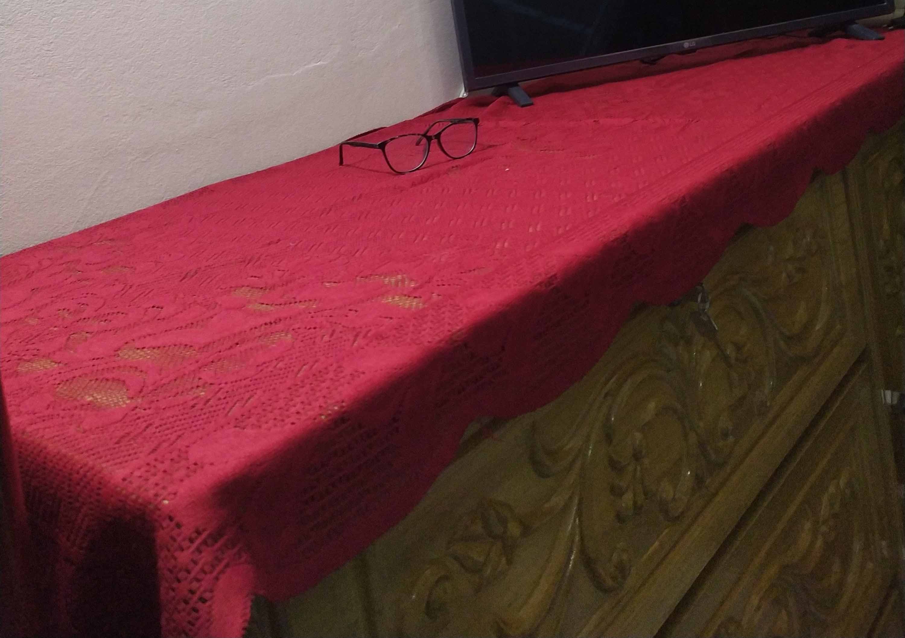 Wardrobe Cloth Of Net Fabric | Daraz.com.bd