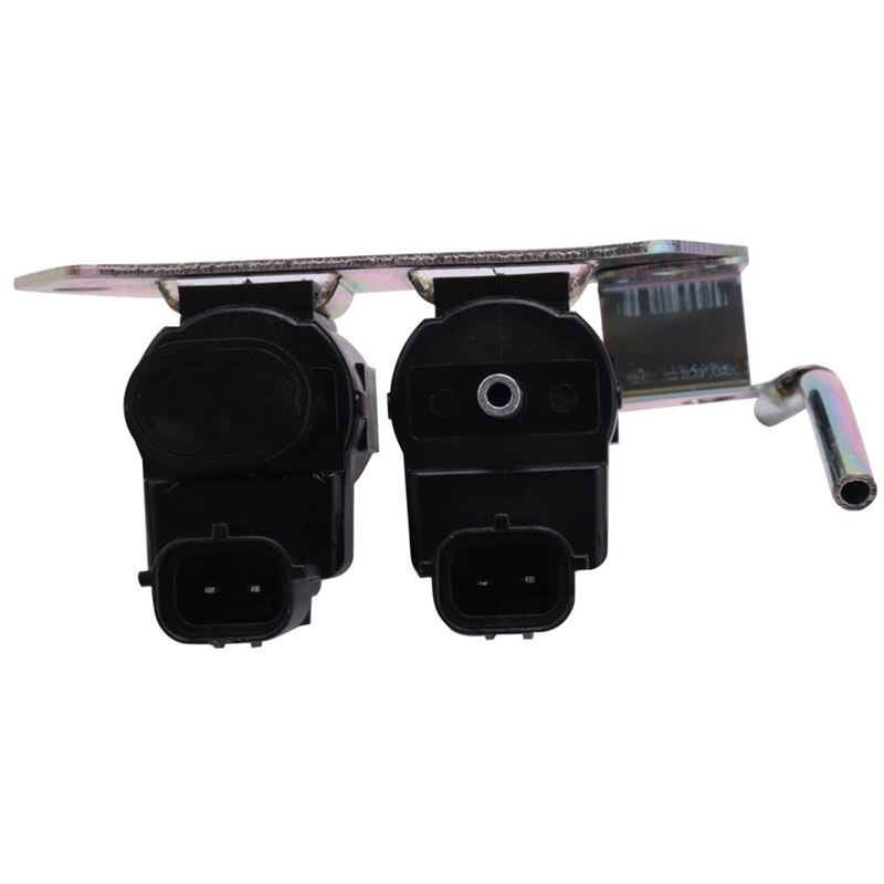 Exhaust Gas Solenoid Valve Exhaust Gas Control Valve Automobile ...