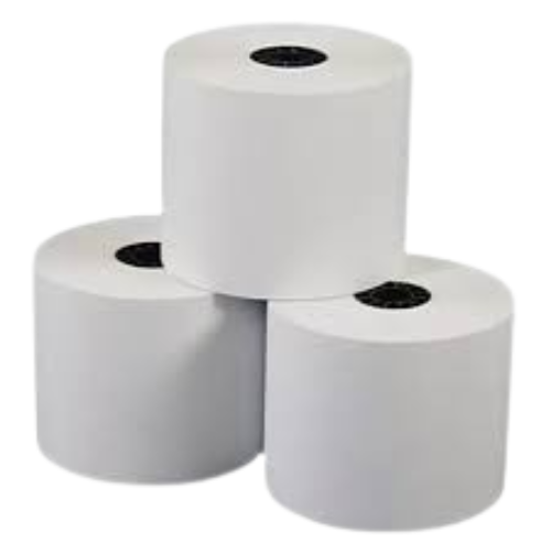 10 Pcs, 78mm x 51mm,Thermal Paper Roll, Pos Printer Roll,Customer ...