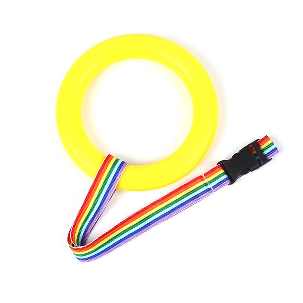 Portable Anti-lost Walking Rope Colorful Transition Preschool Lines ...