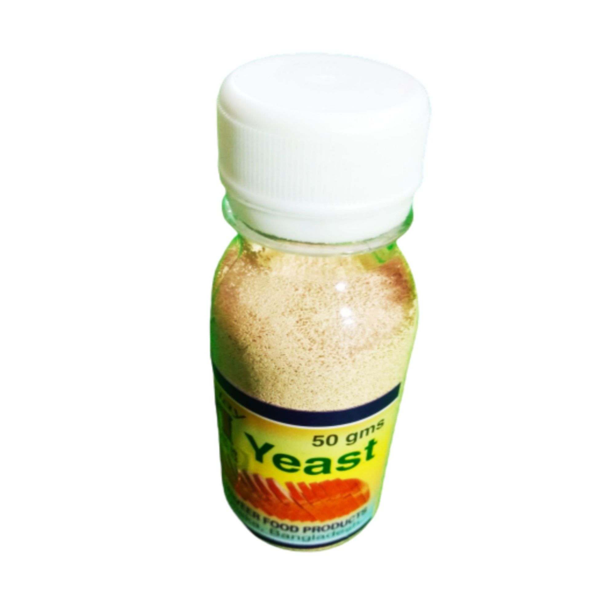 INSTANT YEAST - 50 GRAMS | Daraz.com.bd