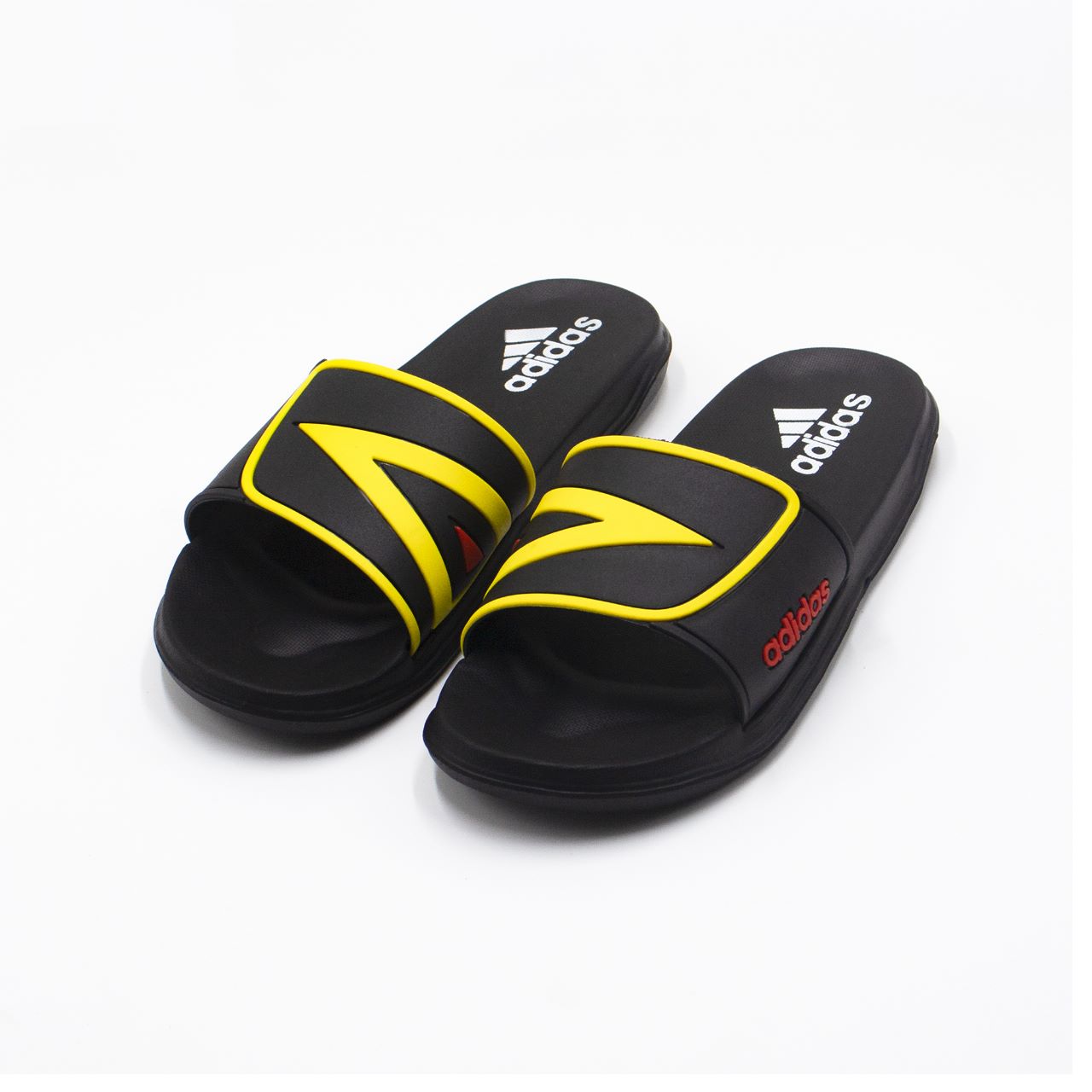 FAIR - E145 New EVA And PVC Trendy Slides Slippers Sandals For Men ...