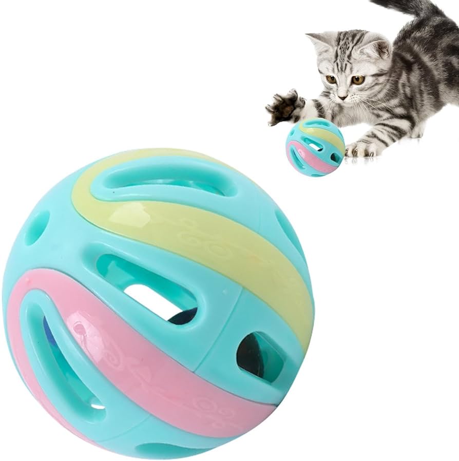Rattle Ball For Cat | Daraz.com.bd