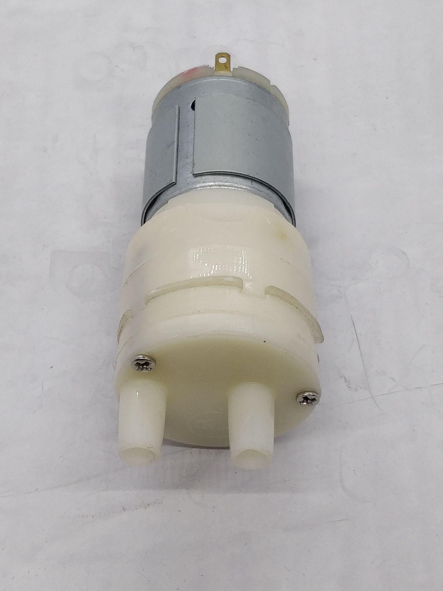 Compact Portable Mini Air Pump Motor | Daraz.com.bd