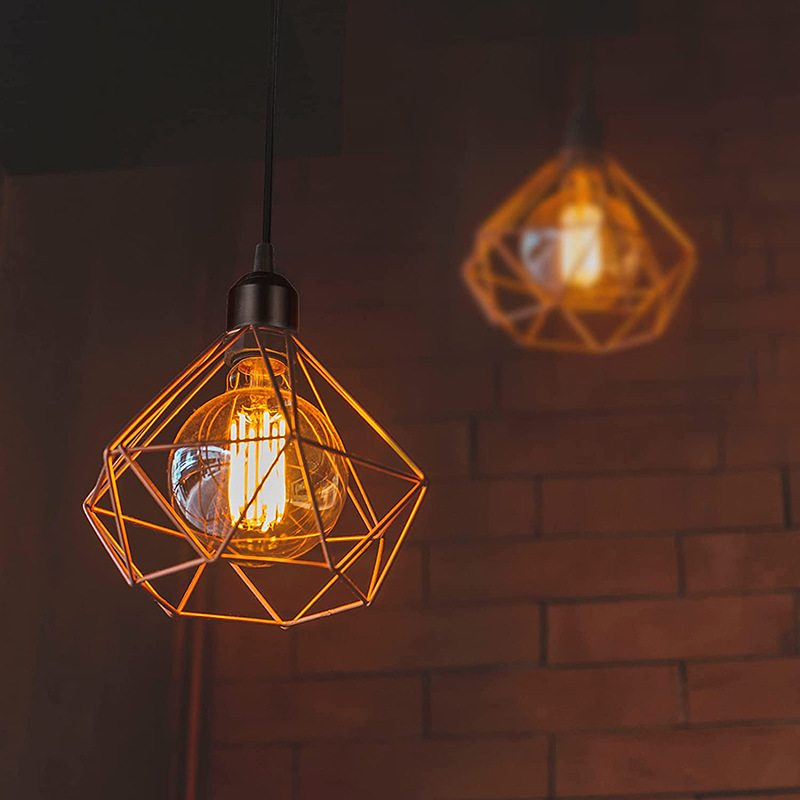 E27 Hanging Lamp Holder with 1M Cable Ceiling Lamp Holder Socket Lamp ...