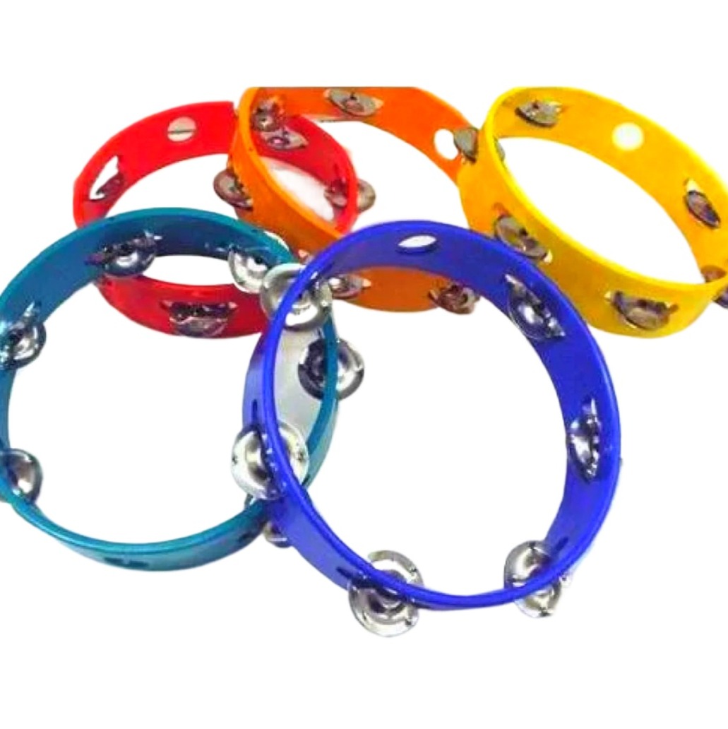 Jipsi musical instrument {HIGH QUALITY} round shape/ 1 piece - Musical ...