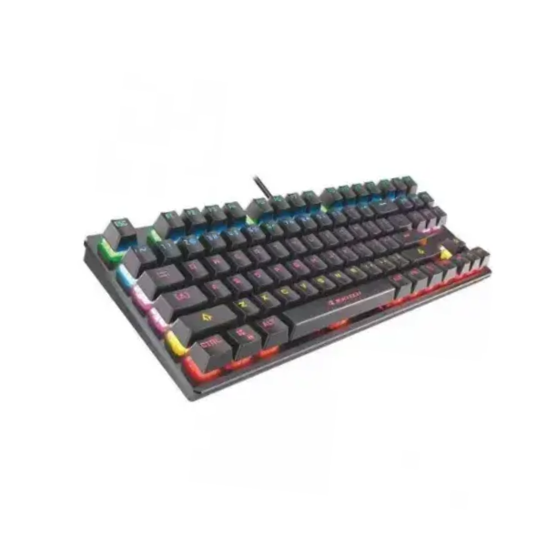 Jertech Master JK510 Mechanical RGB Gaming Keyboard | Daraz.com.bd