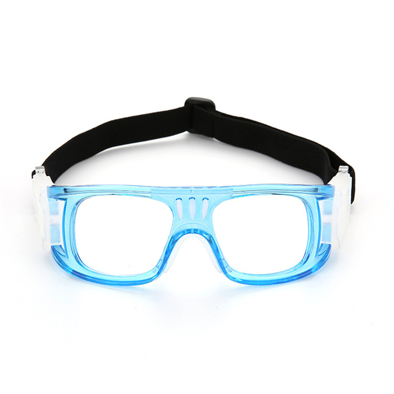 Basketball Glasses Can Be Equipped with Myopia Training Glasses PC Full ...