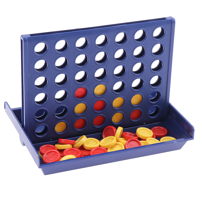 The Classic Game Of Connect 4 Game For 2 Players; Connect 4 Grid Get 4 ...