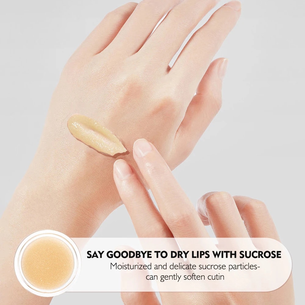 Fade Lip Wrinkles Crystal Collagen Lip Mask Anti Wrinkle Lip Mask ...