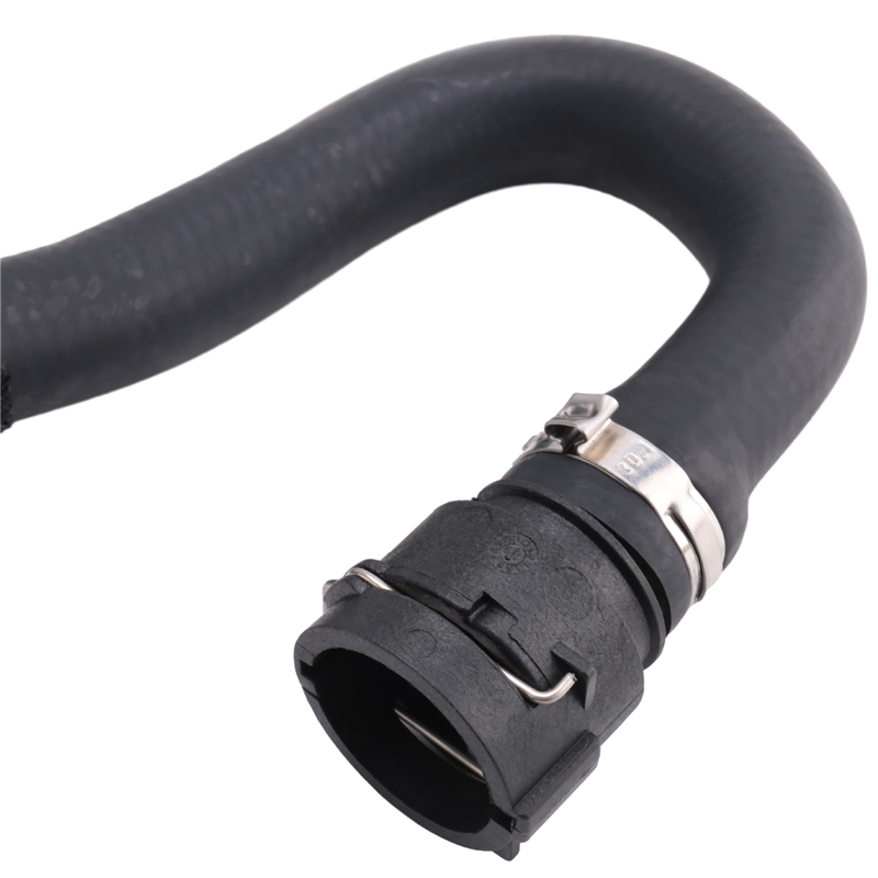 Car Single Turbocharger EGR Upper Cooler Hose for LR000943 | Daraz.com.bd
