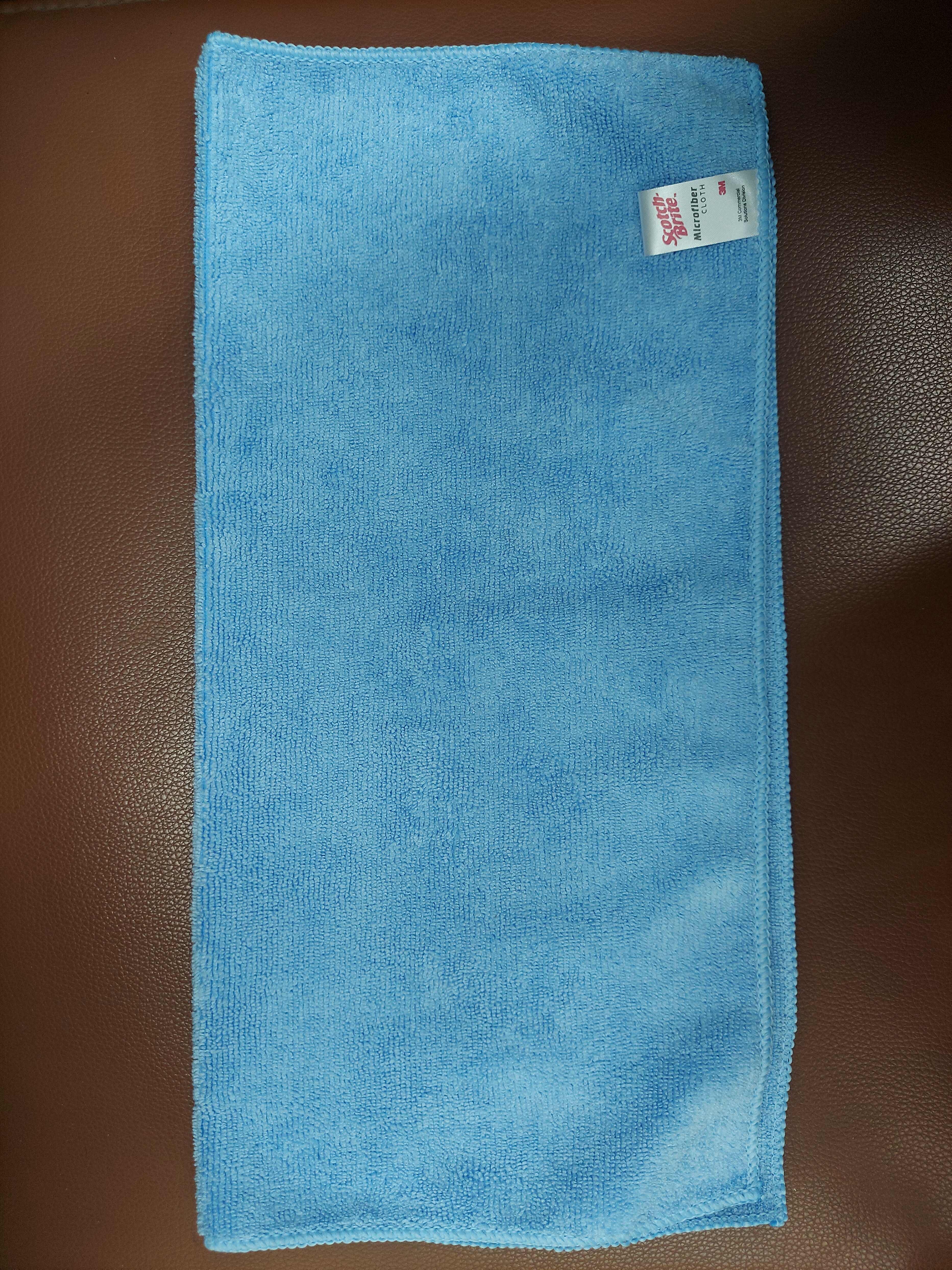 3M Microfiber High Performance Cleaning Cloth | Daraz.com.bd