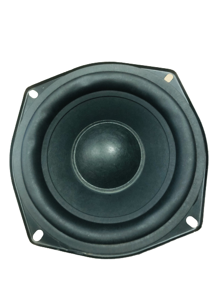 5 Inch Heavy Ultra Sound Multimedia Audio Sub-Woofer | Daraz.com.bd