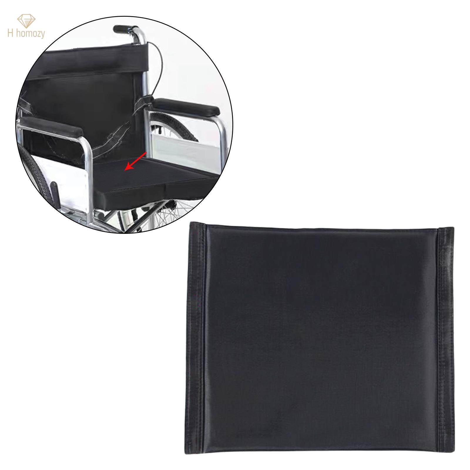 Wheelchair Backrest or Seat Cushion Mat Disability Care Comfortable ...