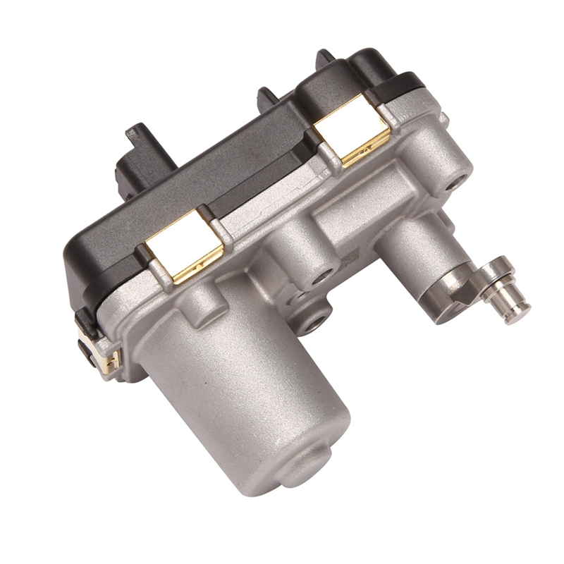 Turbocharger Actuator for Land Rover Evoque Freelander Discovery for ...