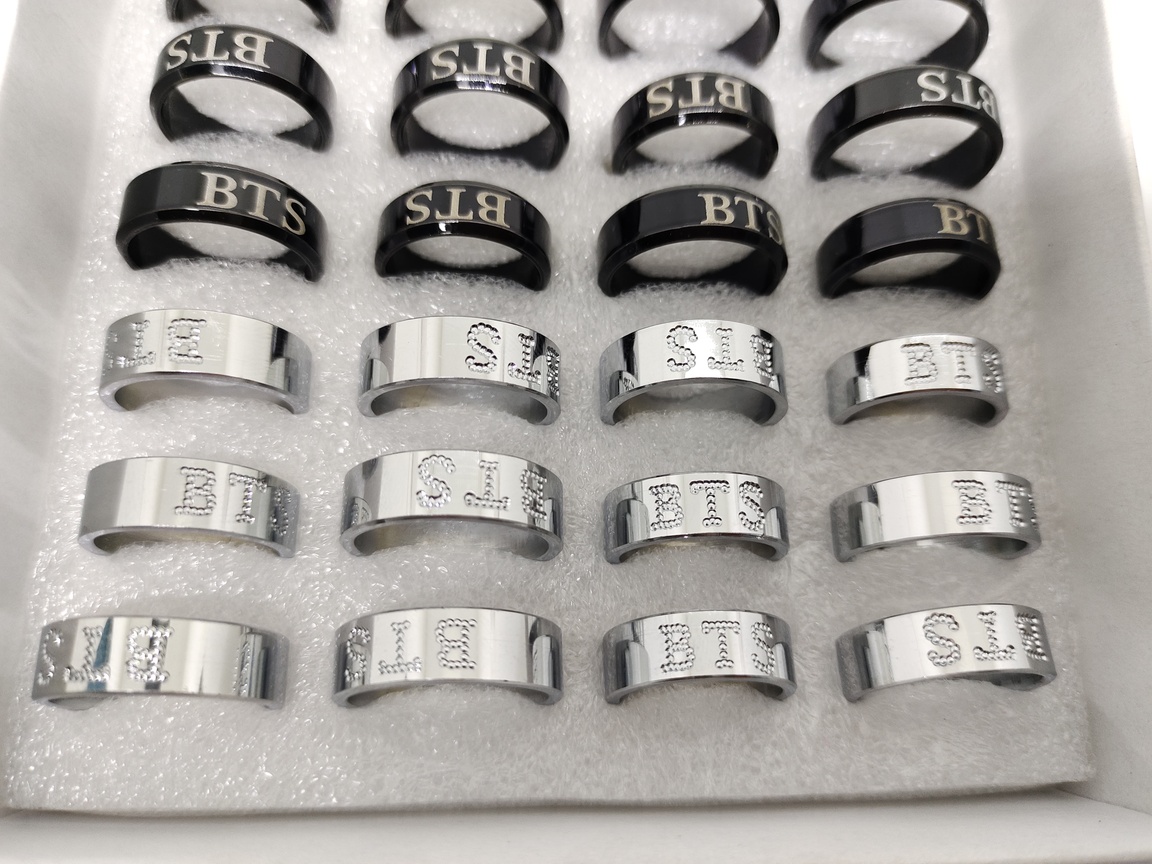 Jungkook Finger Ring | canoeracing.org.uk