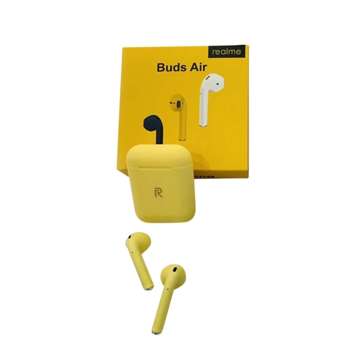 Realme earbuds | Daraz.com.bd