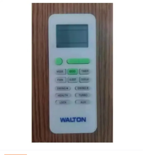 WALTON AC REMOTE CONTROL. | Daraz.com.bd