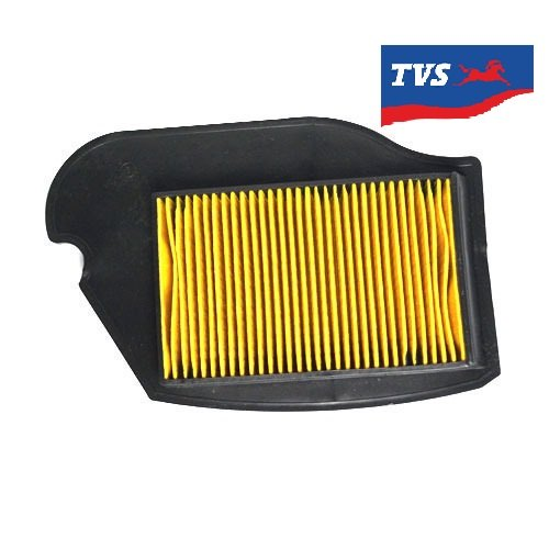 Tvs wego air filter store